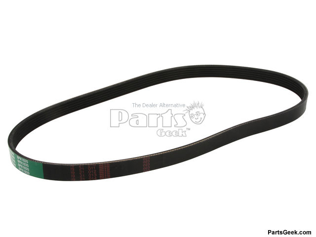 Lexus Belts | IS300 ES350 RX330 RX300 - 2001 2007 2005 2002