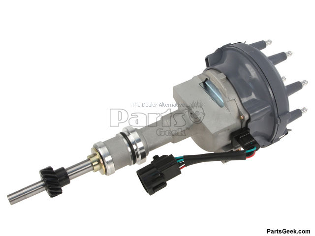 Ford F150 Distributor - Ignition Distributors - Replacement Spectra ...