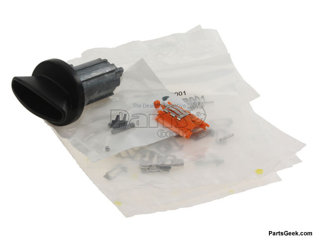 Ford Ranger Ignition Lock Cylinder - Ignition Switch Lock Cylinder ...