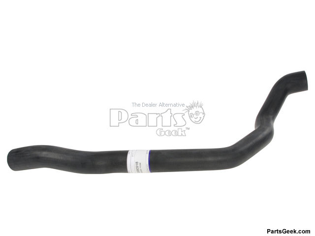 Volvo S60 Radiator Hose - Radiator Upper and Lower Hoses - Gates APA ...