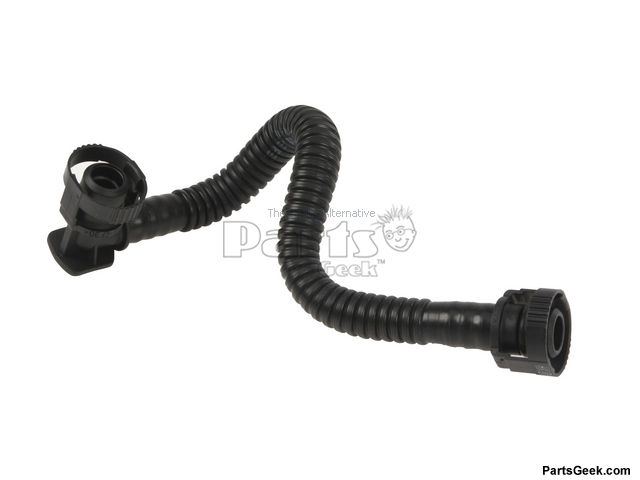 Jaguar Breather Hose | XJ8 XF S Type X Type - 2004 2009 2000 2003