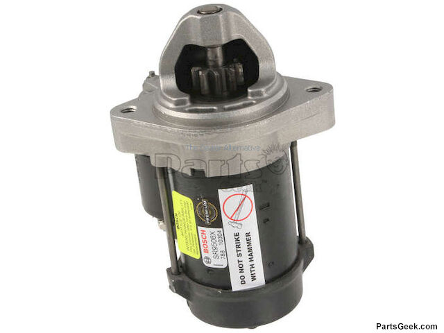 BMW Starter | 325i 328i 328xi 330i - 2006 2007 2008 2003