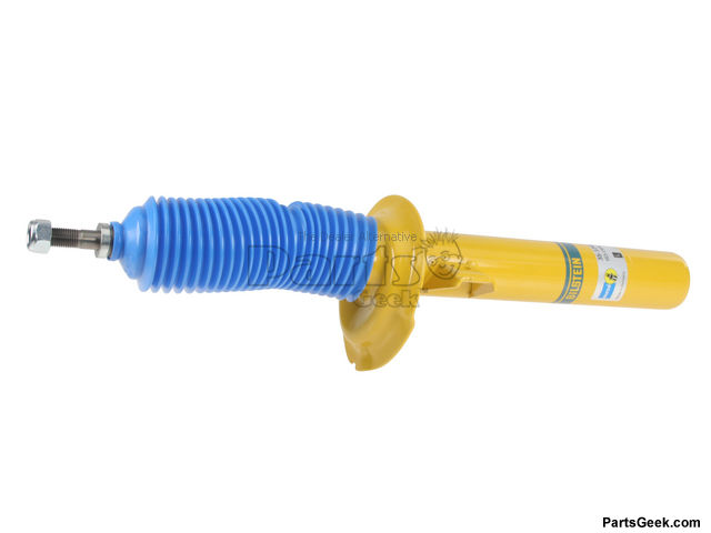 BMW Z4 Struts - Shock - Bilstein Genuine Sachs - 2003 2005 2006 2007 ...