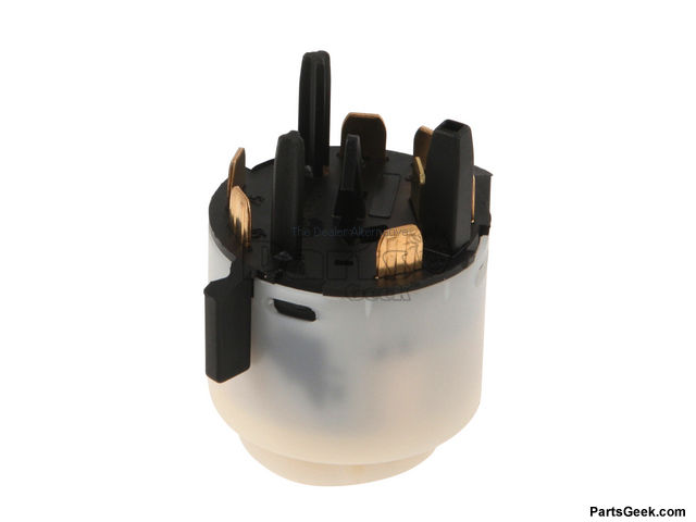 VW Volkswagen Jetta Ignition Switch - Electronic Ignition Switch ...