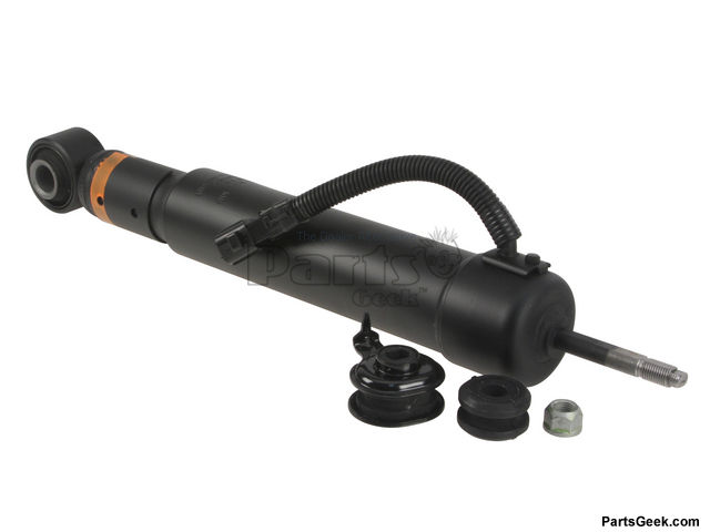 Lexus GX470 Shock Absorber - Shocks - Genuine Arnott Unity DIY ...