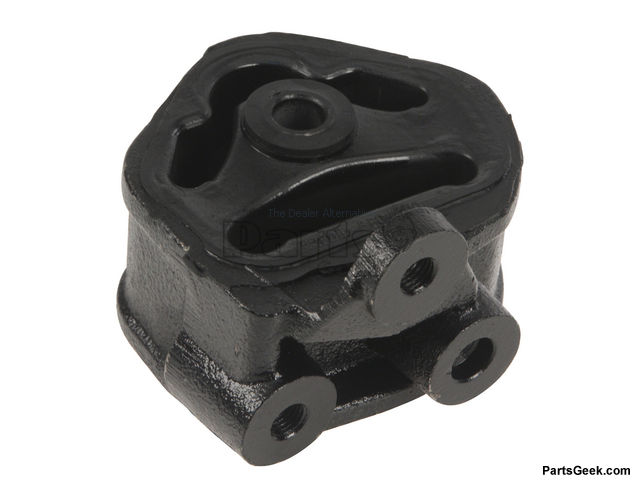Transmission Mount - Transmission Mount Replacement | Parts Geek