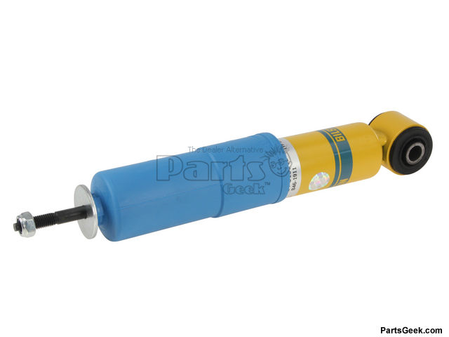 Volkswagen EuroVan Parts - PartsGeek.com