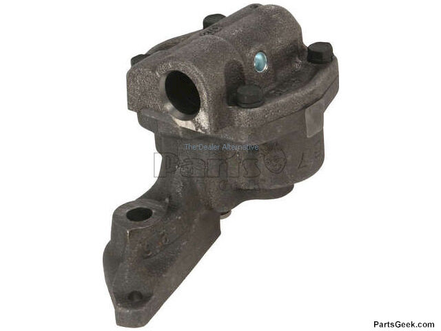 Chevrolet Malibu Oil Pump - Oil Pumps - Replacement Mahle Genuine ...