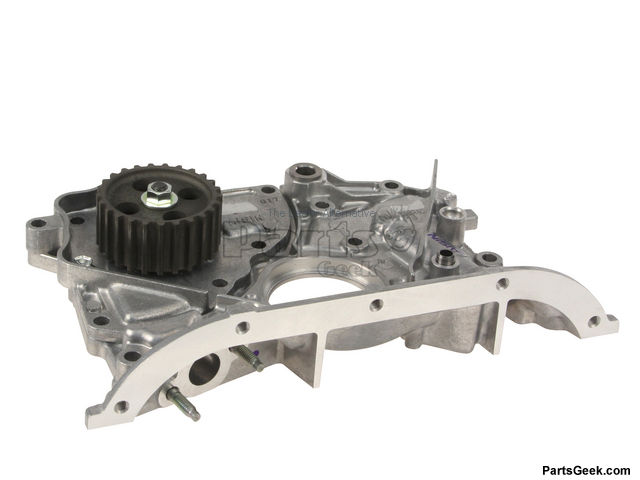 Toyota RAV4 Oil Pump - Oil Pumps - Replacement Melling DNJ Rock Aisin ...