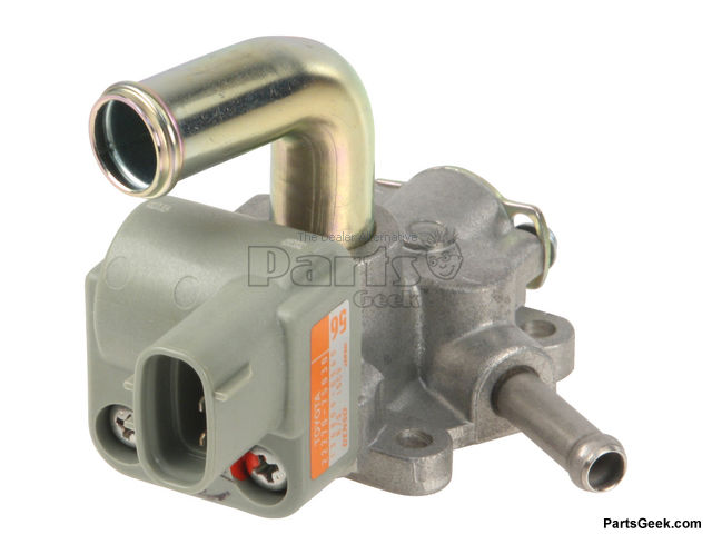 Toyota Tacoma Idle Control Valve - Idle Valves - Replacement Standard ...