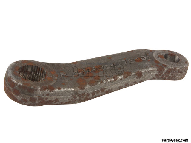 Dodge Pitman Arm | D250 Ram 2500 D150 Ram 1500 - 1993 2001 1985 1997