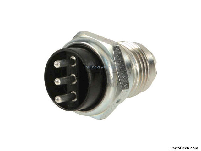 Dodge Neutral Safety Switch | Ram 2500 Journey Ram 3500 Ram 1500 - 2006 ...