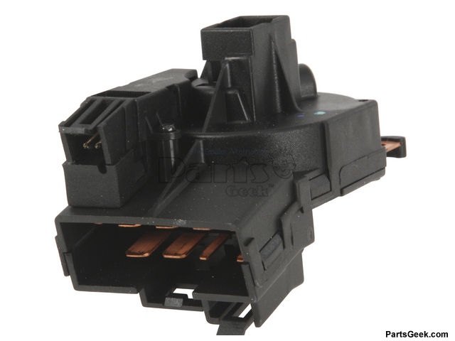 Chrysler Ignition Switch | Sebring PT Cruiser Crossfire 300 - 2006 2004 ...