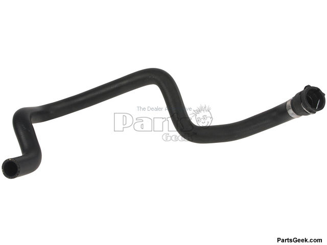 BMW 528i Heater Hose - Heater Hoses - Replacement Rein Elaplast Gates ...
