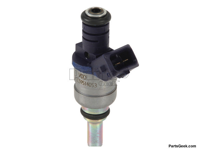 BMW X5 Fuel Injectors - Injector - Replacement GB Remanufacturing Bosch ...