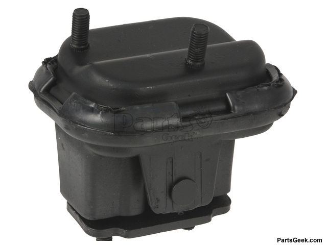 Cadillac DeVille Engine Mount - Motor Mounts - Replacement Westar AC ...