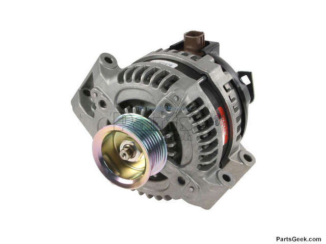 08 2008 Honda CRV Alternator - Engine Electrical - AC Delco, API, BBB ...
