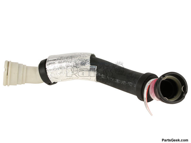Ford Radiator Hose | F150 F250 Super Duty F350 Super Duty Fiesta - 2018 ...