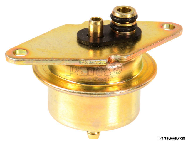 Ford Crown Victoria Fuel Pressure Regulator - Regulators - Replacement ...