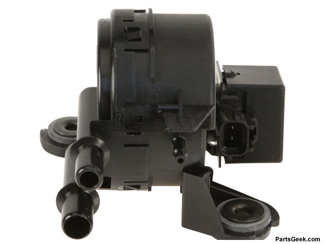 Ford Taurus Purge Valve - Purge Valves - Motorcraft Dorman Standard ...