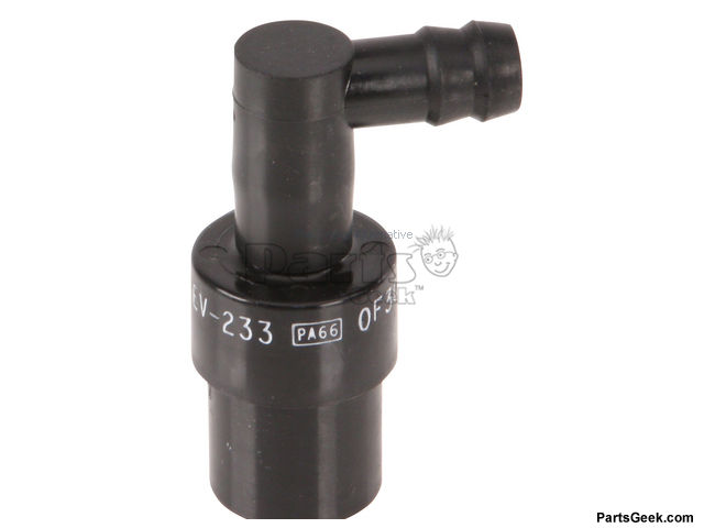 03 2003 Ford F150 PCV Valve - Air Intake - API, BWD Automotive, DIY ...