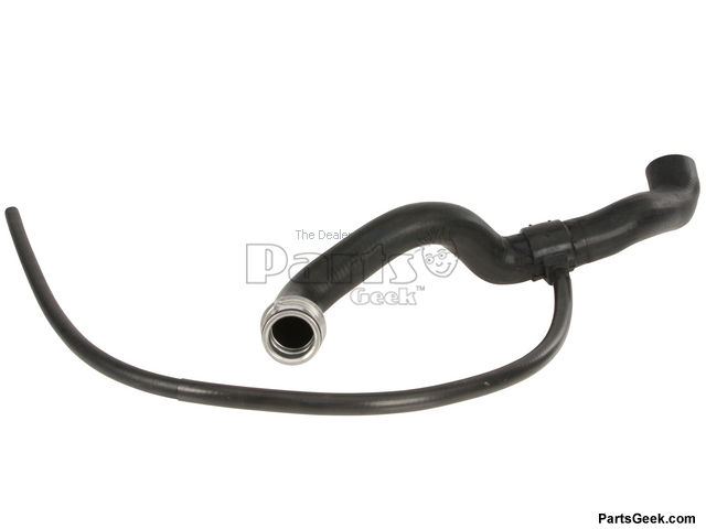 Mercedes C240 Radiator Hose - Radiator Upper and Lower Hoses - Gates ...