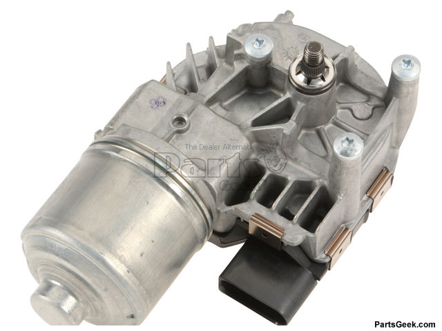 Windshield Wiper Motor Replacement - Front & Rear OEM and Aftermarket