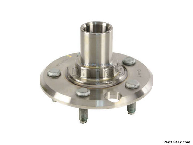 Toyota Supra Wheel Hub - Wheel Bearing Hubs - Genuine Pronto WJB API ...