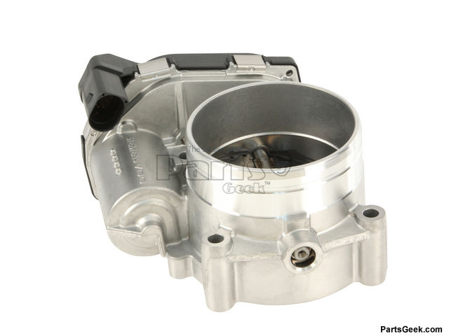 Audi Throttle Body | A4 A4 Quattro TT Quattro TT - 1999 2000 2001 2007