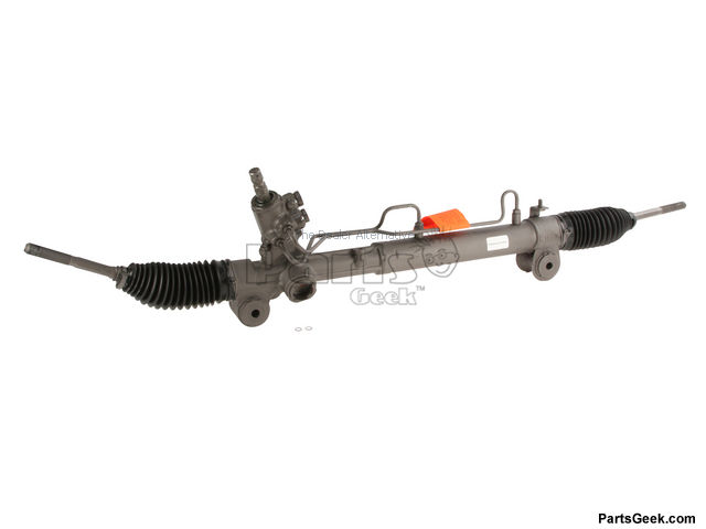 04 2004 Toyota Camry Steering Rack - Steering - A1 Cardone, API, Accu ...
