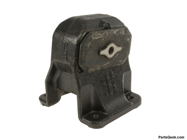 Dodge Ram 1500 Engine Mount - Motor Mounts - Mopar Westar Anchor SKP ...