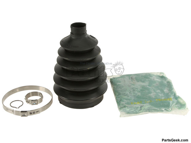 Toyota Corolla CV Boot - Axle Boots - Genuine Dorman DIY Solutions ...