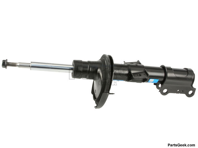 08 2008 Volvo XC90 Strut Assembly - Suspension - API, Bilstein, DIY ...