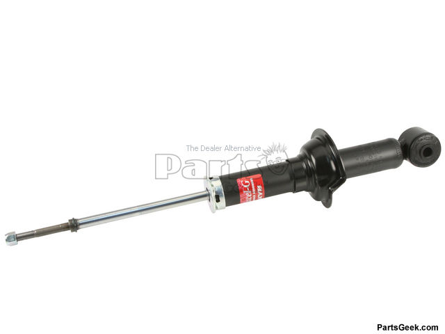 Mitsubishi Shock Absorber | Montero Outlander Lancer Montero Sport ...