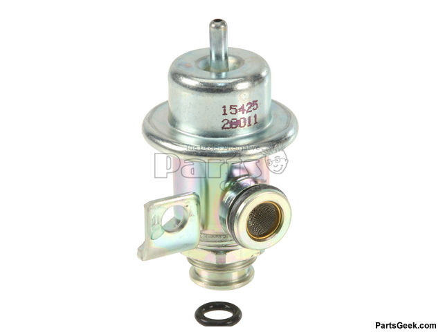 Chevrolet Malibu Fuel Pressure Regulator - Regulators - Replacement ...