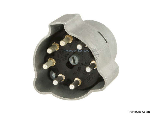 Mercedes Ignition Switch | E320 ML320 300D E300 - 1996 1997 1998 1995