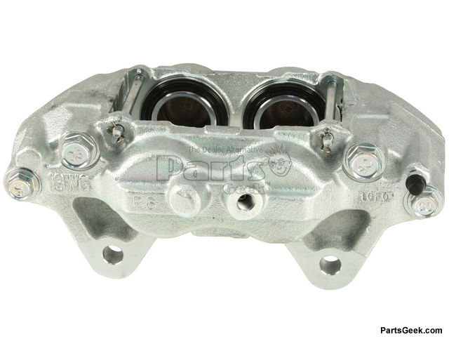 Toyota 4Runner Brake Caliper - Brake Calipers - A1 Cardone Centric ...