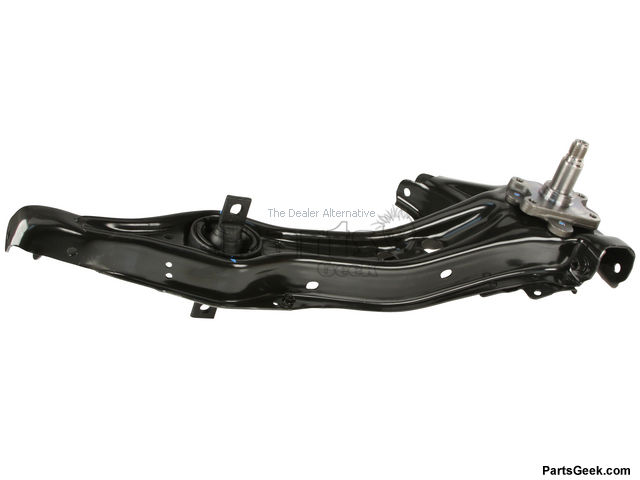 Honda Civic Trailing Arm - Trailing Arms - Genuine - 2008 2007 2006 ...