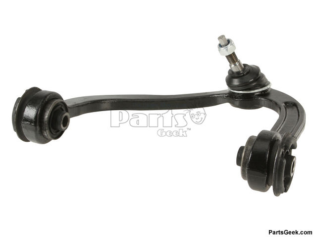 Ford F150 Control Arm - Control Arms - Replacement Dorman Moog - 2001 ...