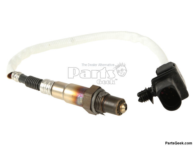 10 2010 Ford F150 Oxygen Sensor - Fuel Injection - AC Delco, API ...
