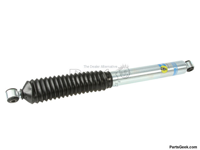 Ford F250 Super Duty Shocks - Shock Absorber - Monroe KYB Bilstein ...
