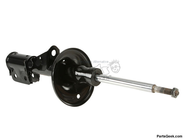 06 2006 Pontiac GTO Strut Assembly - Suspension - FCS Automotive, KYB ...