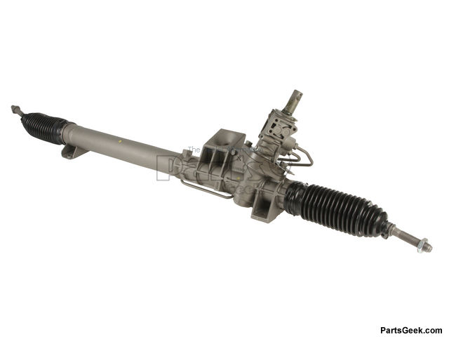Volvo S60 Steering Rack - Steering Racks - Maval Detroit Axle Atlantic ...
