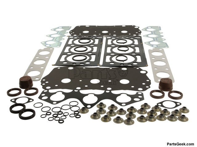 Land Rover Freelander Parts - PartsGeek.com