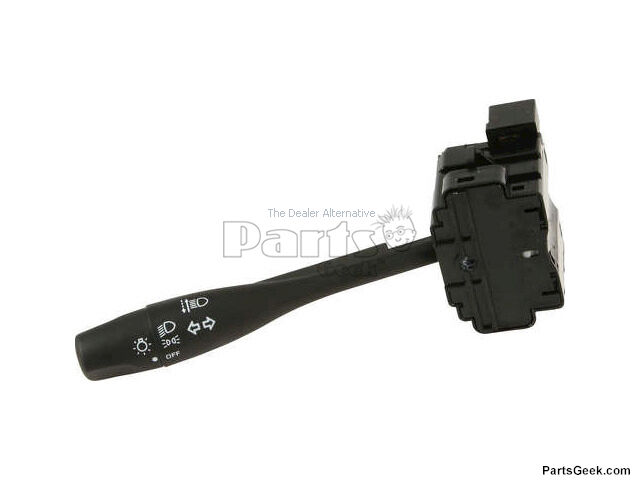 Nissan Sentra Turn Signal Switch - Blinker Switch - Replacement ...