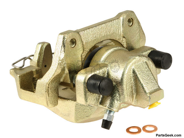 Volvo XC90 Brake Caliper - Brake Calipers - Professional Parts Sweden ...
