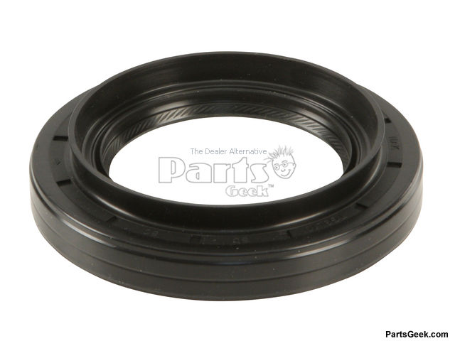 06 2006 Toyota RAV4 Drive Axle Seal - Transmission - Corteco, Genuine ...