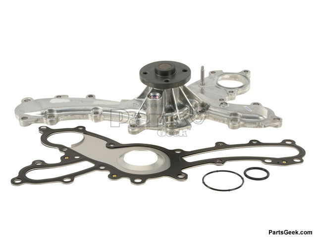 Lexus Water Pump | RX400h IS250 ES350 IS300 - 2006 2007 2001 2009