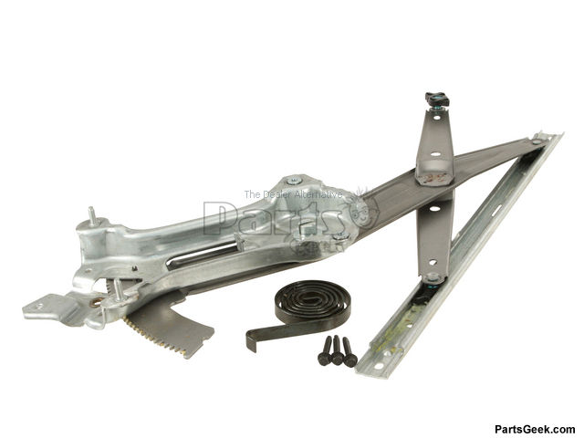 Ford Mustang Window Regulator - Window Regulators - Replacement ...