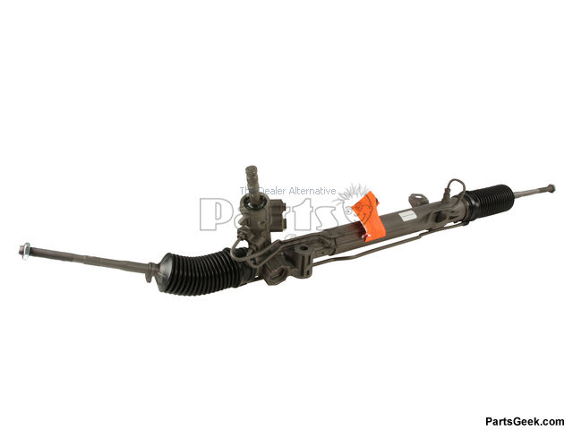 Dodge Grand Caravan Steering Rack - Steering Racks - Replacement A1 ...